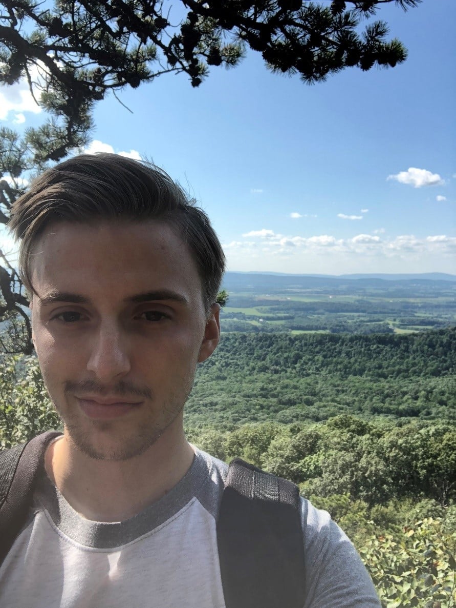 IWLA Welcomes New CMC Outreach Coordinator! - Chesapeake Monitoring ...